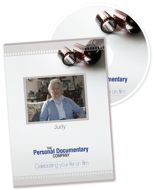 The Personal Documentary Company | The Personal Documentary Company